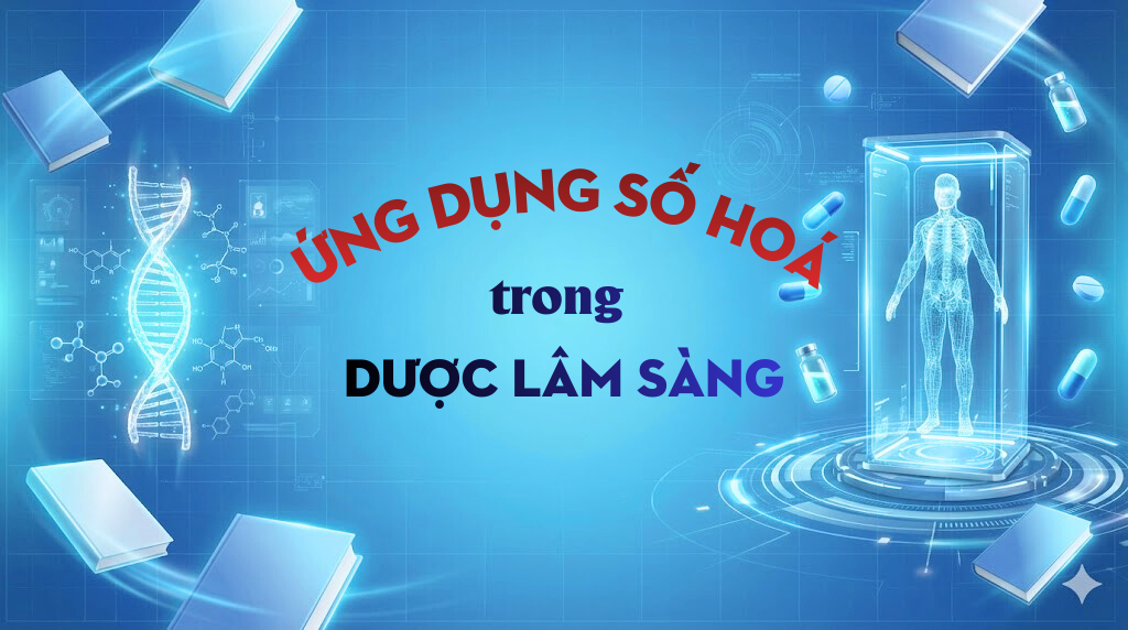 Ứng dụng số hóa trong dược lâm sàng: Cẩm nang kháng sinh số và WebApp ...